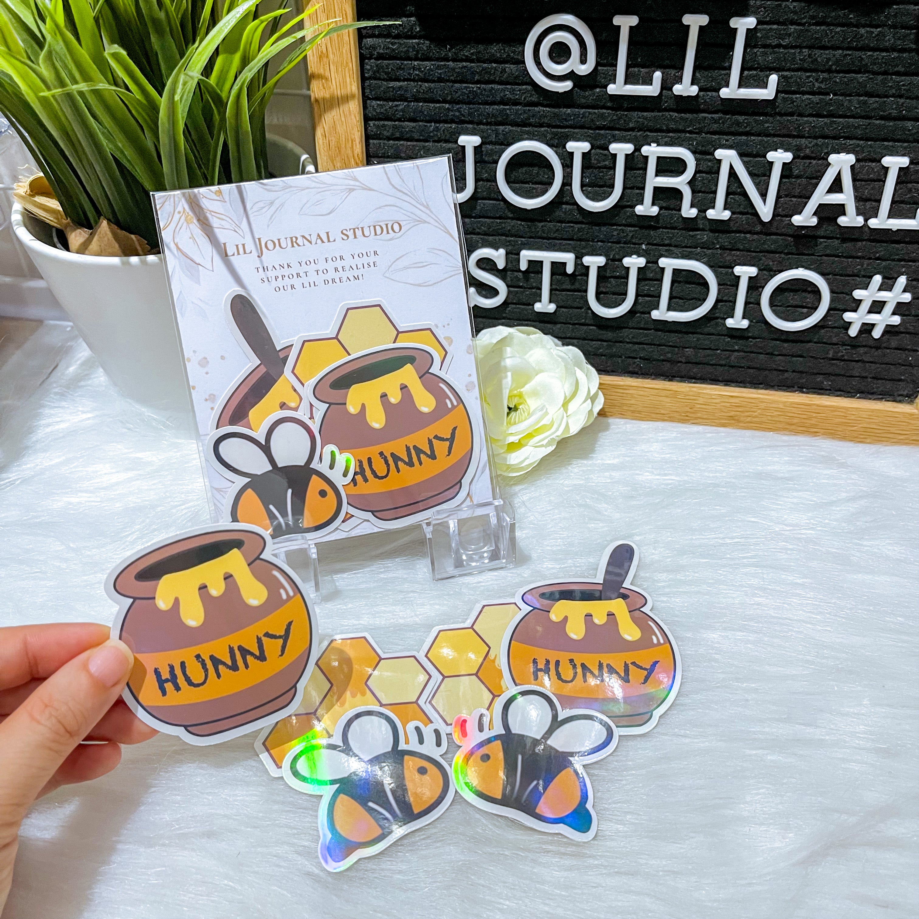 Stickers – liljournalstudio